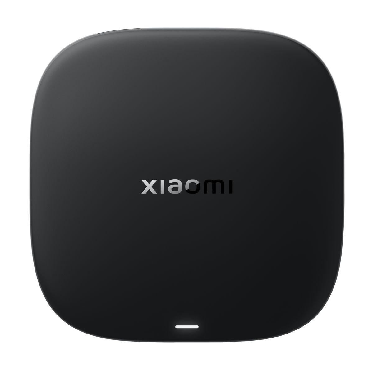 Xiaomi TV Box S 3rd Gen 4K UHD Media Player (Google TV, Dolby Vision ...