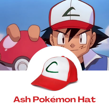 Pokemon Ash Ketchum Png Image Png Mart