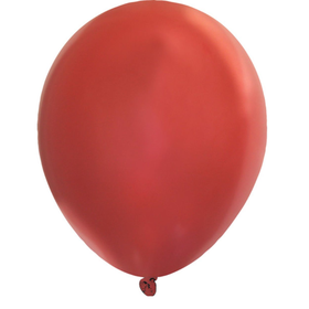 Metallic Red Balloons -10s | Shop Today. Get it Tomorrow! | takealot.com