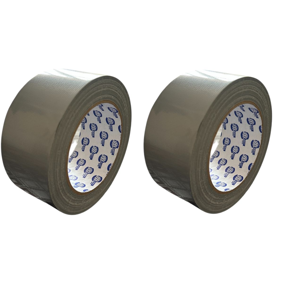 Avast Duct Tape Silver 48mm x 25M (2 Pack) | Shop Today. Get it ...