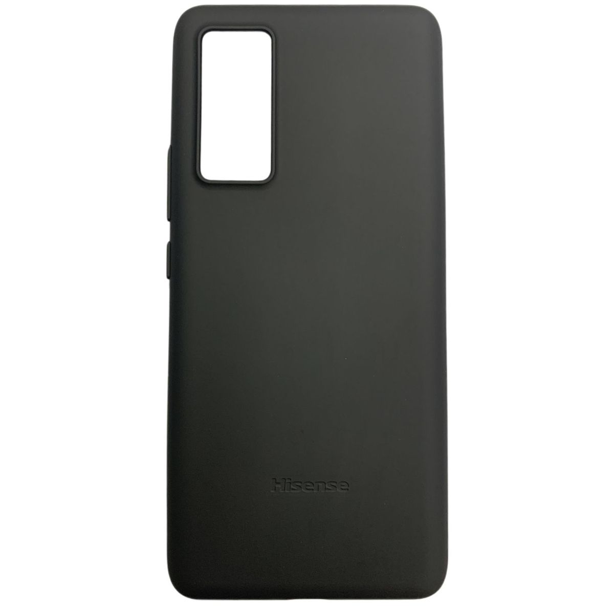 Hisense Original H60 5G Silicone Case - Black | Shop Today. Get it ...