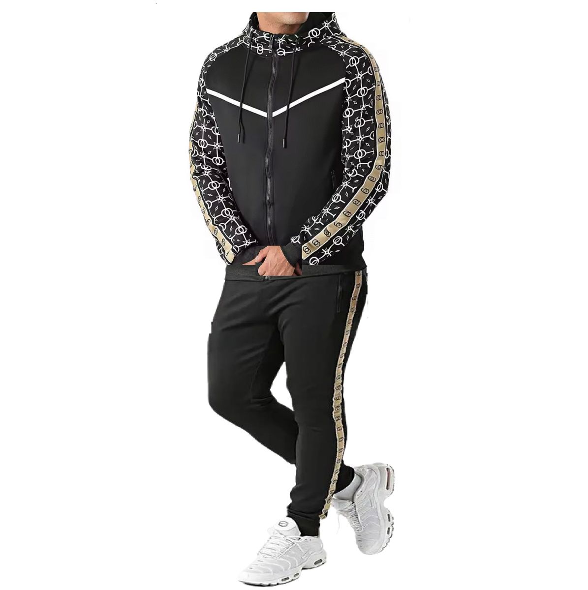 KC Deluxe Tracksuit Set | Shop Today. Get it Tomorrow! | takealot.com