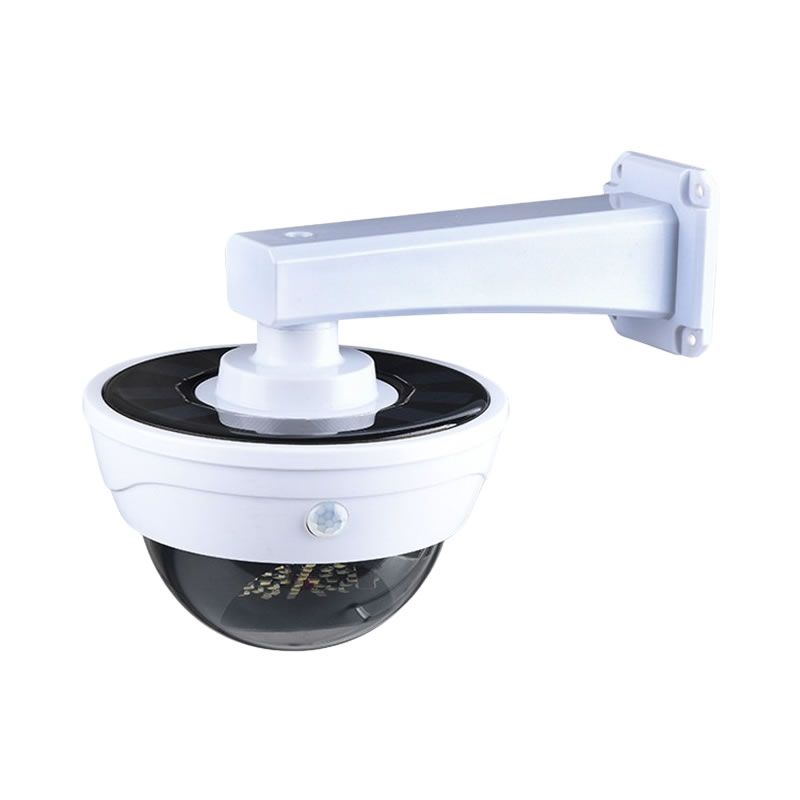 Solar Powered Outdoor Security Camera with Remote FA-SR-2118B | Shop ...