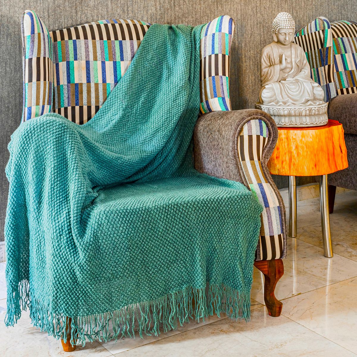 Creative Deco Bohemian Throw Blanket | Shop Today. Get it Tomorrow ...