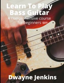 Learn To Play Bass Guitar | Shop Today. Get it Tomorrow! | takealot.com