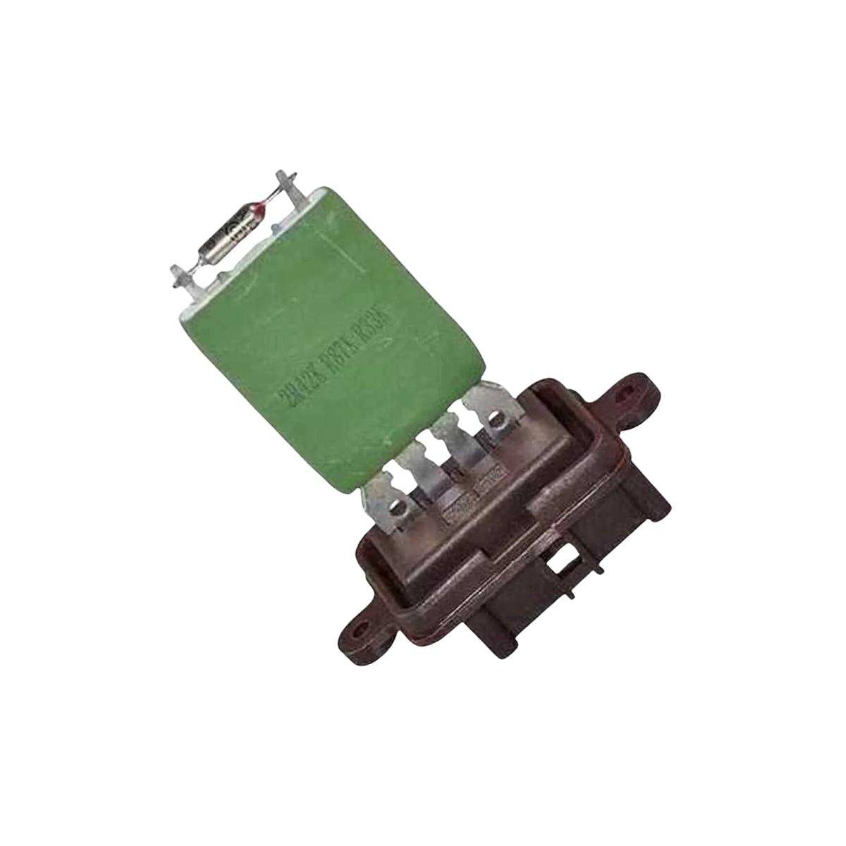 Blower Resistor Compatible with Chevrolet Utility | Shop Today. Get it ...
