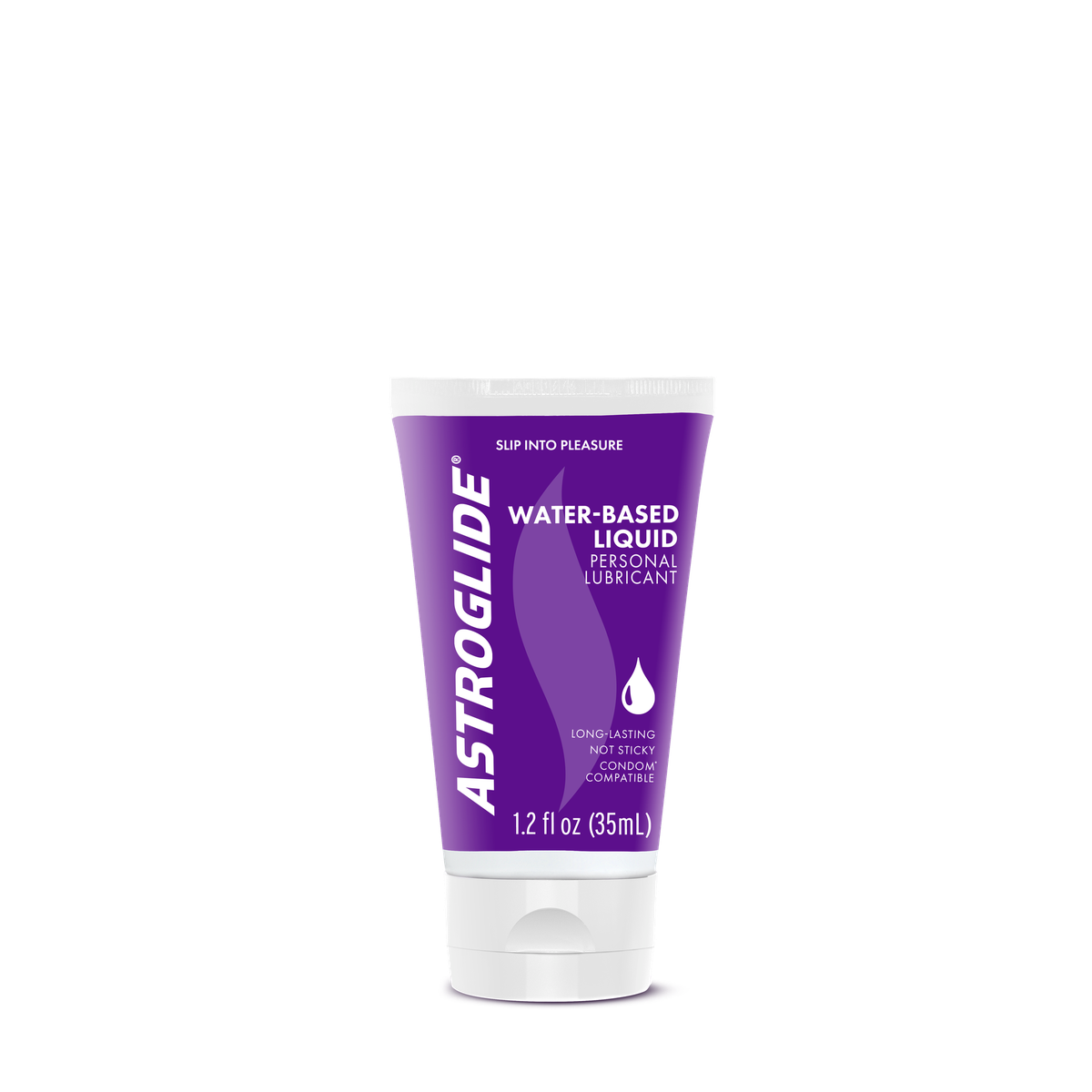 ASTROGLIDE - PLAIN - 35ml Tube (Pack of 3) | Shop Today. Get it ...