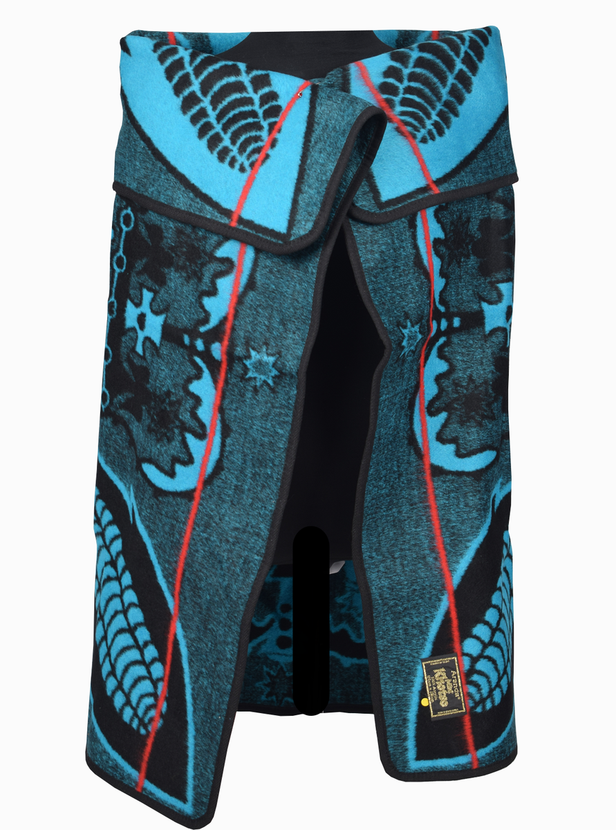 Mini Khotso Basotho Blanket | Shop Today. Get it Tomorrow! | takealot.com