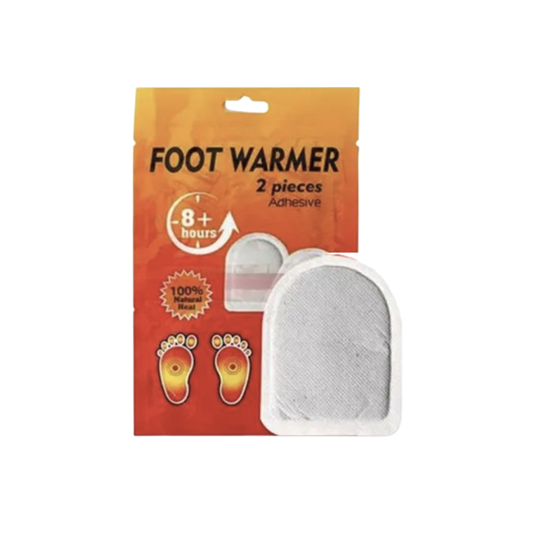 Toe/Foot Warmer Patches - 3 pairs | Shop Today. Get it Tomorrow ...