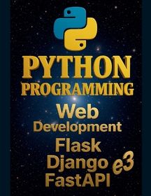 Python Programming | Shop Today. Get it Tomorrow! | takealot.com
