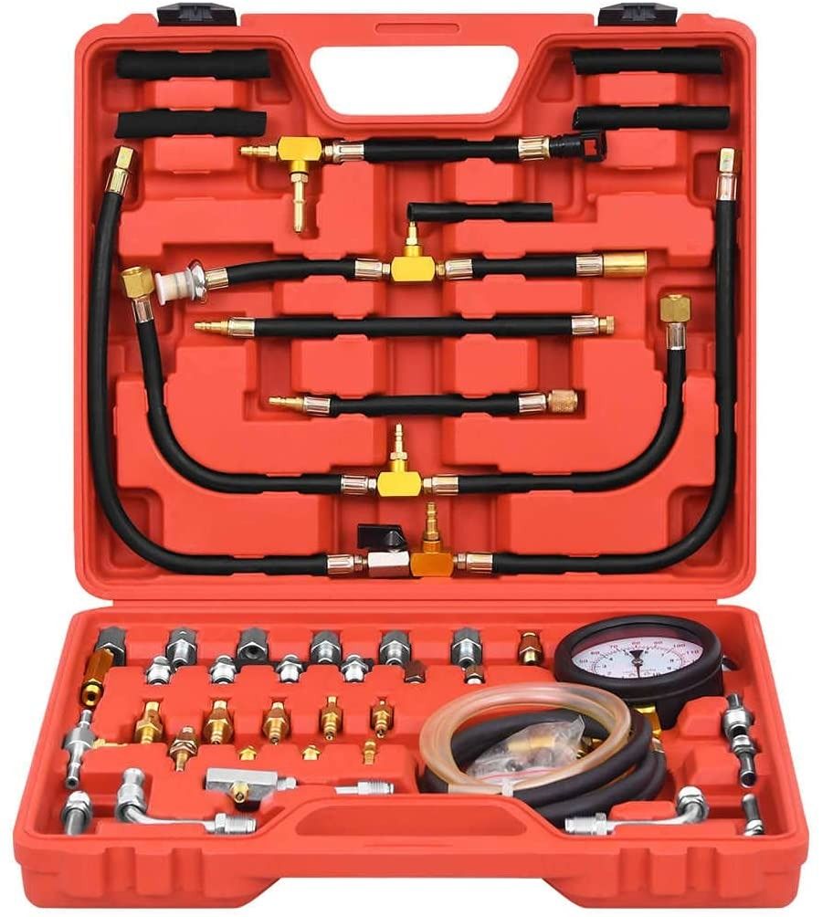 Fuel Injection Pressure Test Kit | Shop Today. Get it Tomorrow ...