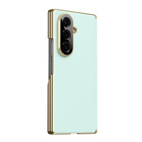 Compatible With Samsung Z Fold6 Phone Case, Leather, Ultra-Thin | Shop ...