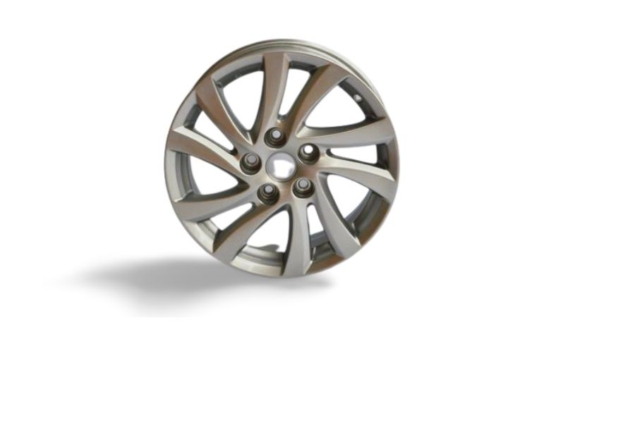16 Inch Aluminium Rim | Shop Today. Get it Tomorrow! | takealot.com