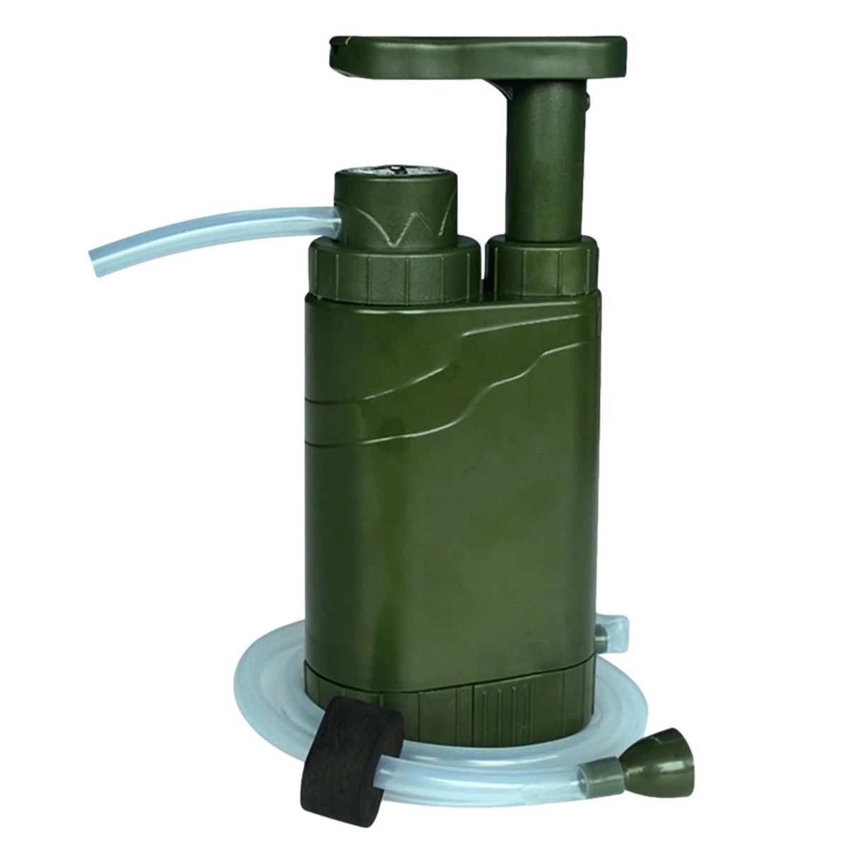 S-Cape Explorer Multifunctional Outdoor Water Filter | Shop Today. Get ...