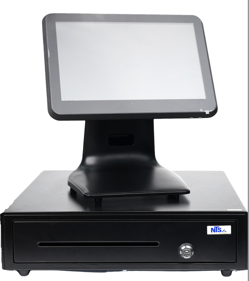 NTS Z-1210 Android POS , Cash Drawer | Shop Today. Get it Tomorrow ...
