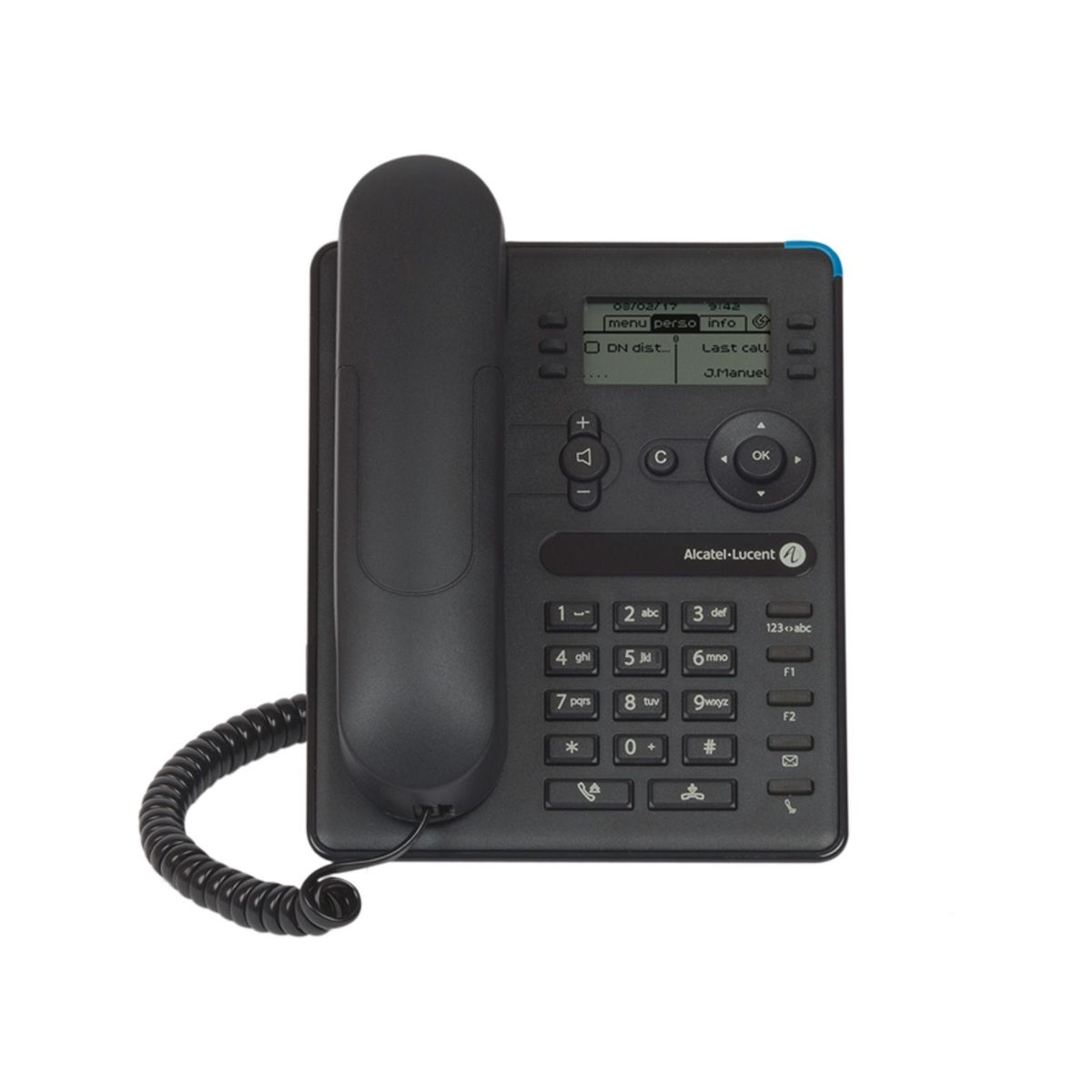 Alcatel Lucent 8008 Desk Phone | Shop Today. Get it Tomorrow ...