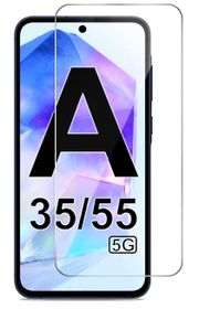 TRON Premiume Tempered Glass Screen Protector For Samsung Galaxy A35 / A55 | Shop Today. Get it ...