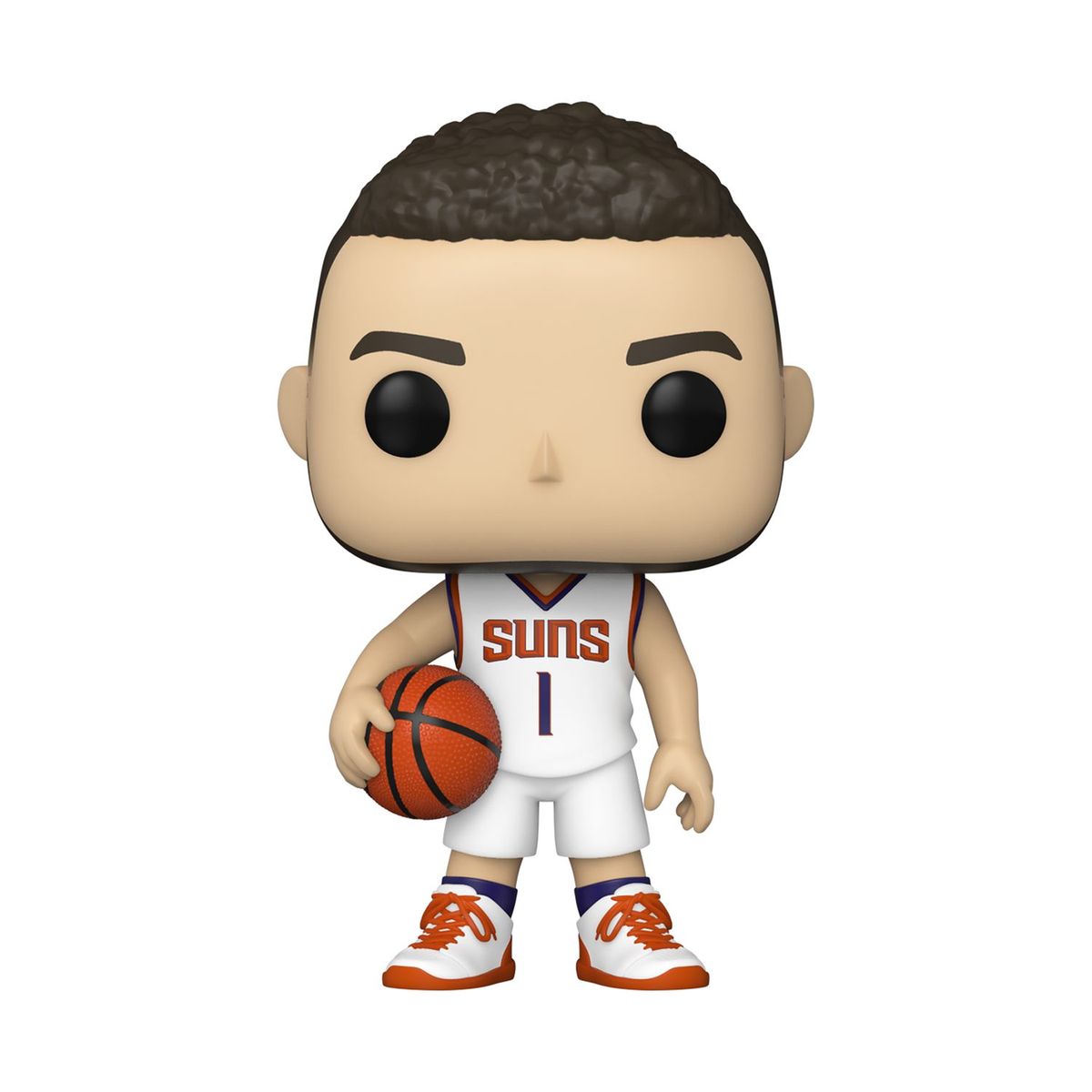 Funko Pop! Basketball: Phoenix Suns - Devin Booker | Shop Today. Get it ...