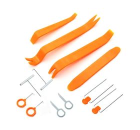 Automotive Interior Clips Panel Removal Tool Kit - 12Piece | Shop Today ...