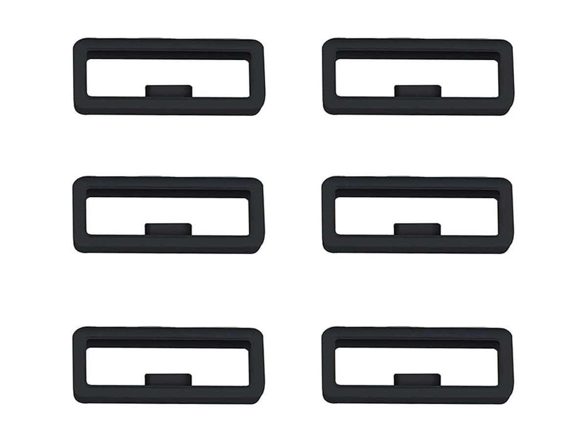 Watch Strap Retainer Loop Holders for All Types of Watch Straps | Shop ...