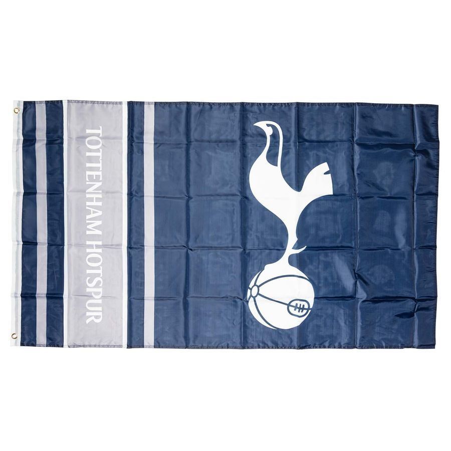 Tottenham Hotspur Wordmark Flag | Shop Today. Get it Tomorrow ...