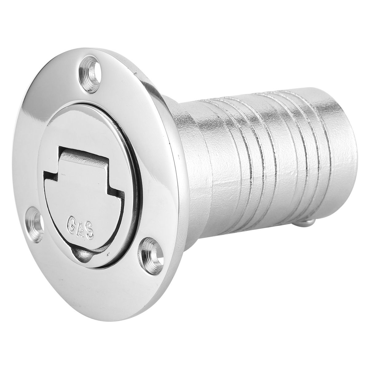 Marine Fuel Deck Fill Filler 316 Stainless Steel 50mm | Shop Today. Get it Tomorrow! | takealot.com