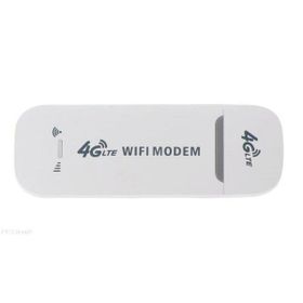 3-in-1 4G LTE USB Modem With Wifi Hotspot | Shop Today. Get it Tomorrow ...