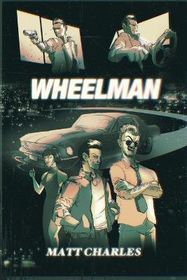 Wheelman | Shop Today. Get it Tomorrow! | takealot.com