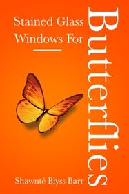 Stained Glass Windows for Butterflies | Shop Today. Get it Tomorrow ...