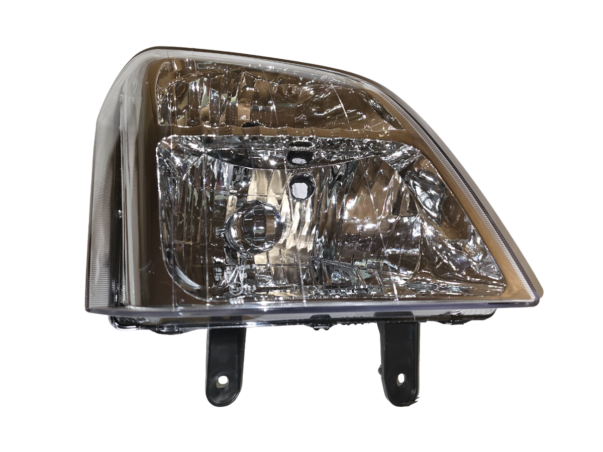 Headlamp For Isuzu D-Max Bakkie 2004-2007 - Driver Side | Shop Today ...