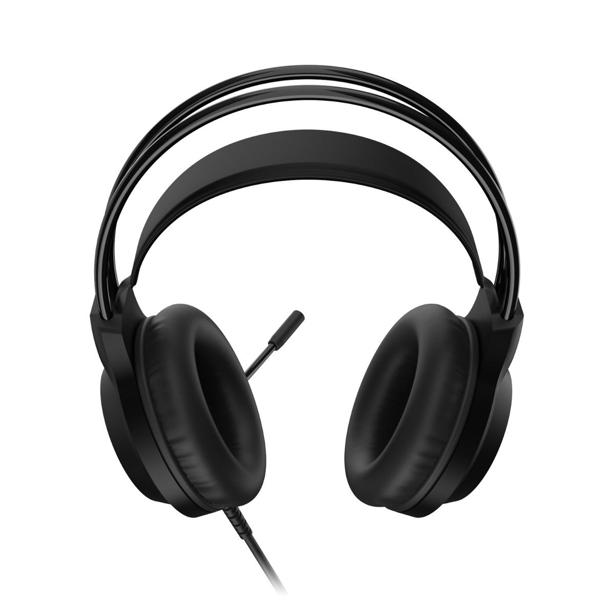 Dobe Stereo Noise-Cancelling Microphone Headphones TP5-3592 | Shop ...