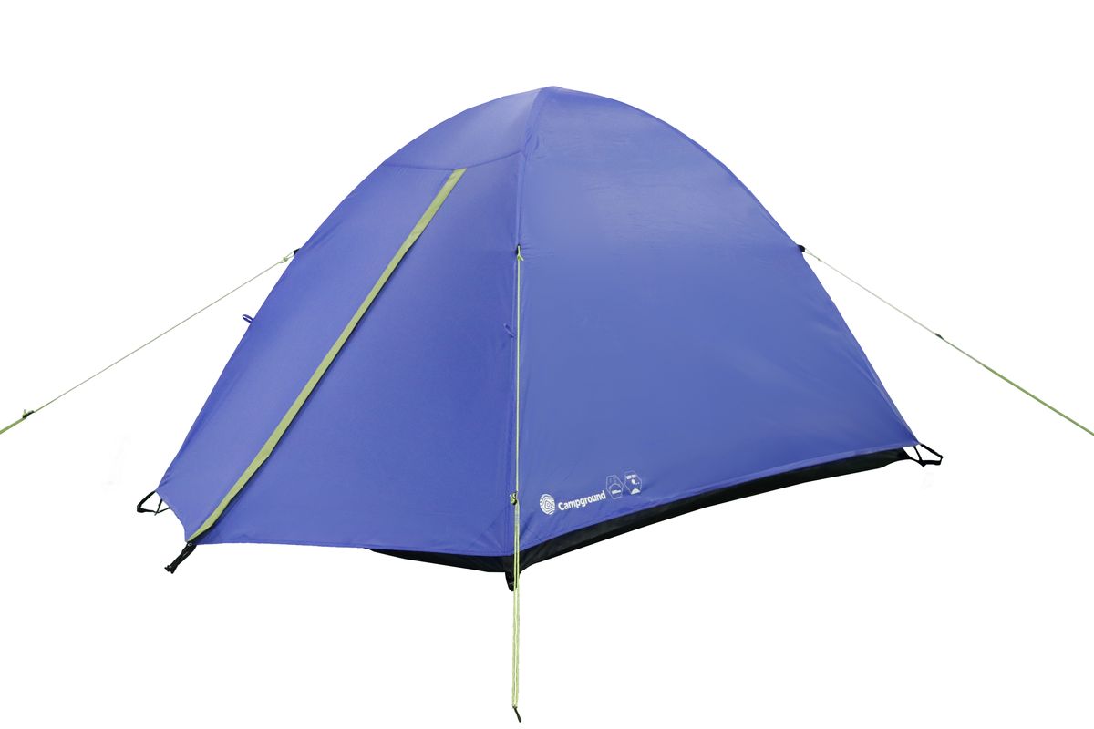Campground Libra 2-Person Dome Tent | Shop Today. Get it Tomorrow ...