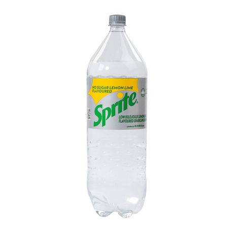 Sprite Zero Orange