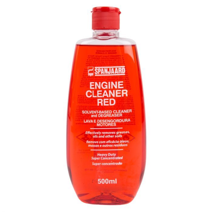 Spanjaard - Engine Cleaner 500ml - 2 Pack | Shop Today. Get it Tomorrow ...