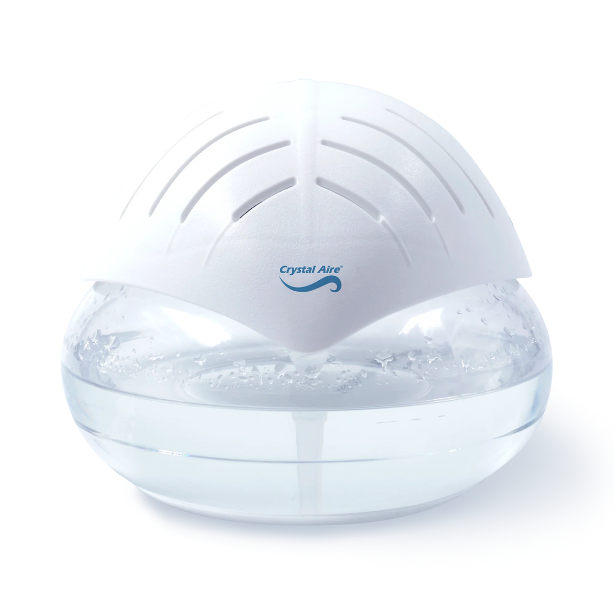 Crystal Aire White Home Air Purifier | Shop Today. Get it Tomorrow ...
