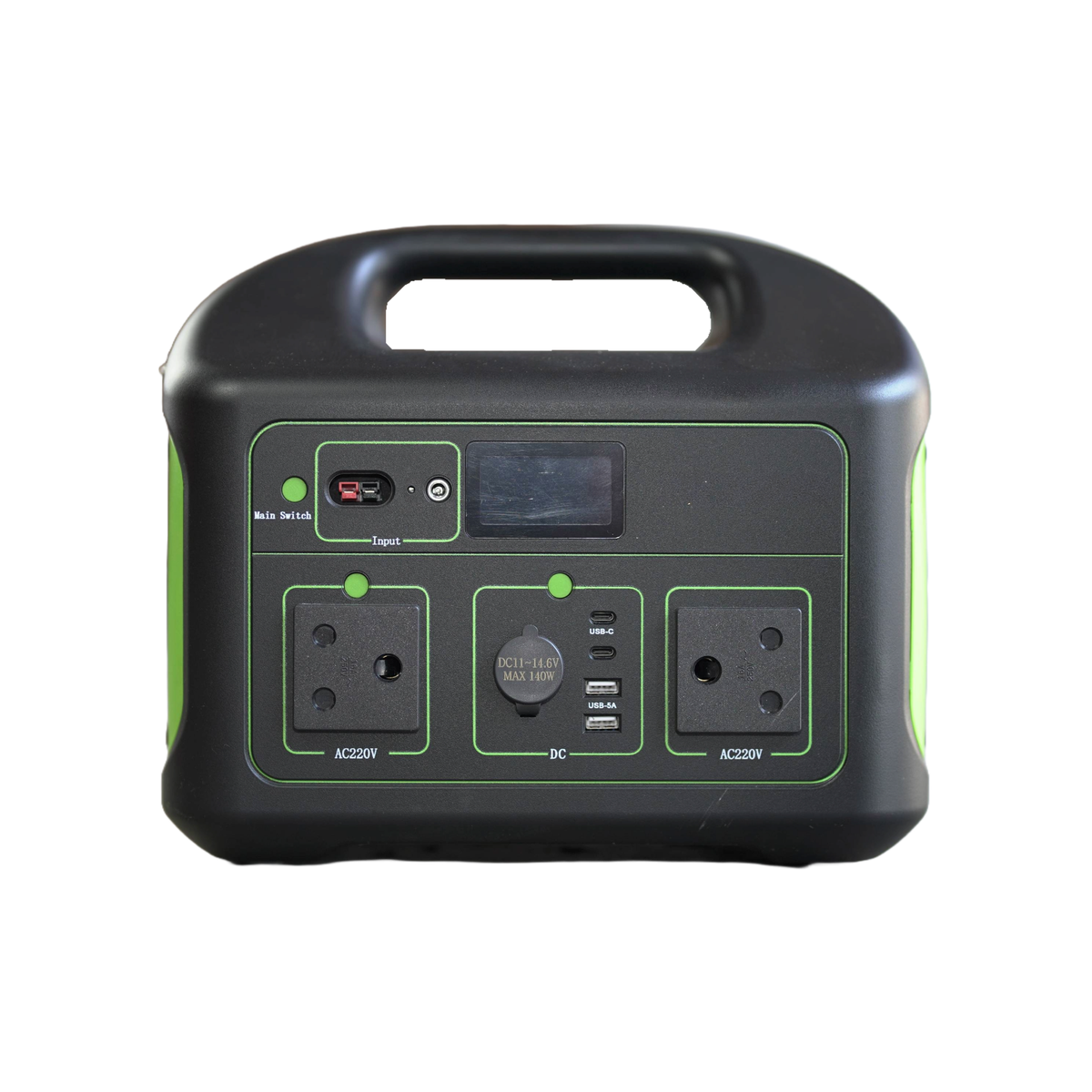 1000 Watts Portable Power Station | Shop Today. Get it Tomorrow ...