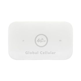 4G LTE Mini Wi-Fi Router M7-5 Global Cellular PB | Shop Today. Get it ...