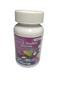 Waterlife – Parazin P – 20 Tablets | Shop Today. Get it Tomorrow ...