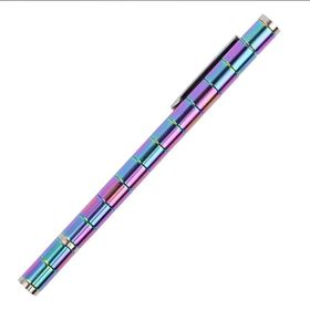 Magnetic Polar Fidget Pen Novelty Gift Educational Toy | Shop Today ...