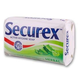 Securex Herbal Bath Soap - 175g x 8 | Shop Today. Get it Tomorrow ...