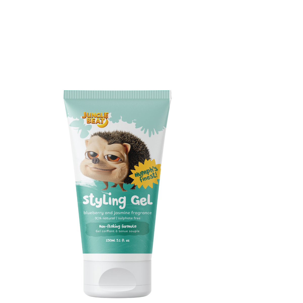 Jungle Beat Kids - Styling Gel 150ml (Humph) | Shop Today. Get it ...