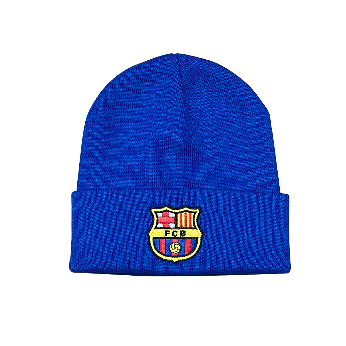 Inspired Football Club Fan Knitted Beanie | Shop Today. Get it Tomorrow ...