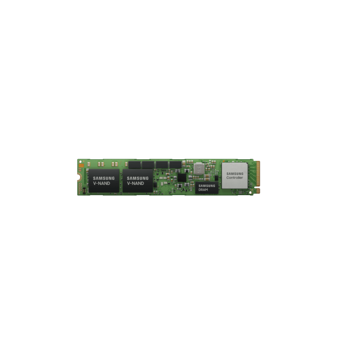 Samsung PM983 NGSFF NVMe™ SSD 1.92TB | Shop Today. Get it Tomorrow ...