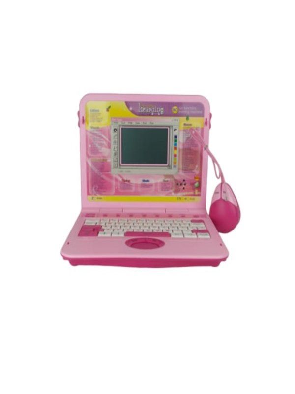 Children Intelligent Learning Machine - Pink | Shop Today. Get it ...