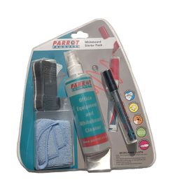 Magnetic Whiteboard Cleaning Starter Pack | Shop Today. Get it Tomorrow! | takealot.com