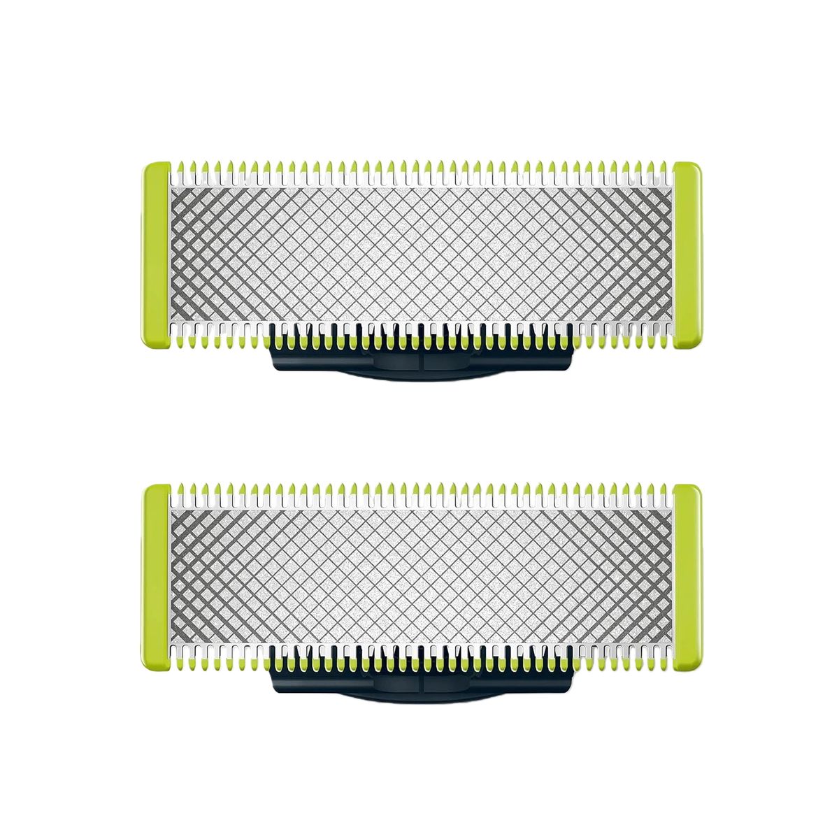 Philips OneBlade 2 Stainless Steel Replacement Blades for Face | Shop ...