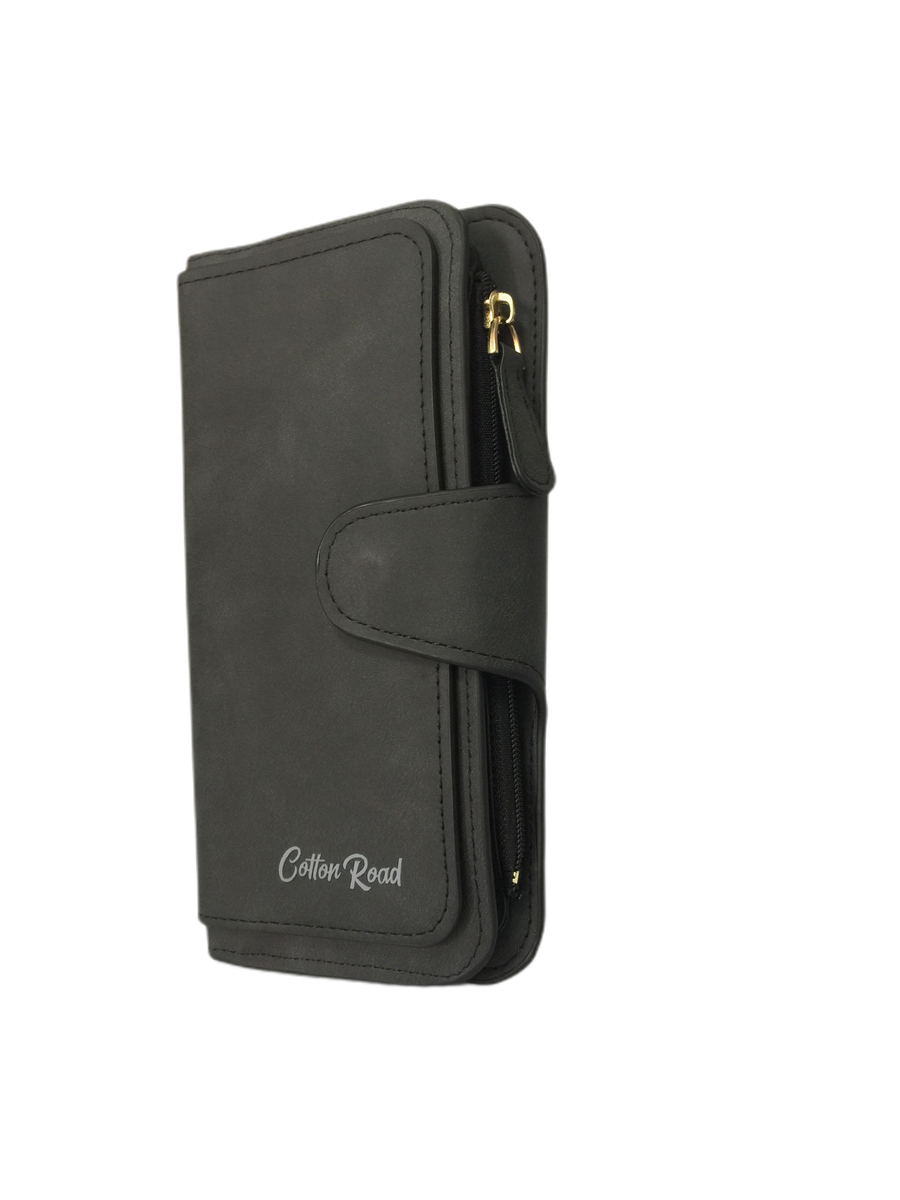 Cotton Road Women 4 Sections Wallet | Shop Today. Get it Tomorrow ...