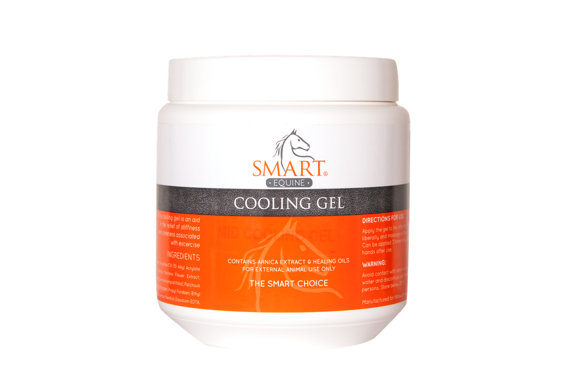 Smart Equine Cooling Gel - 1L | Shop Today. Get it Tomorrow! | takealot.com