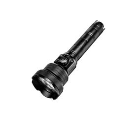 Brinyte Flashlight t28 Artemis, 650lumen, 525m Throw, Rechargeable ...