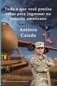 Tudo o que voc precisa saber para ingressar no ex rcito americano: US ARMY - Active Duty | Shop ...